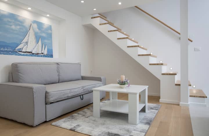 Luxury Modern Apartment Jure & Ive - Split
