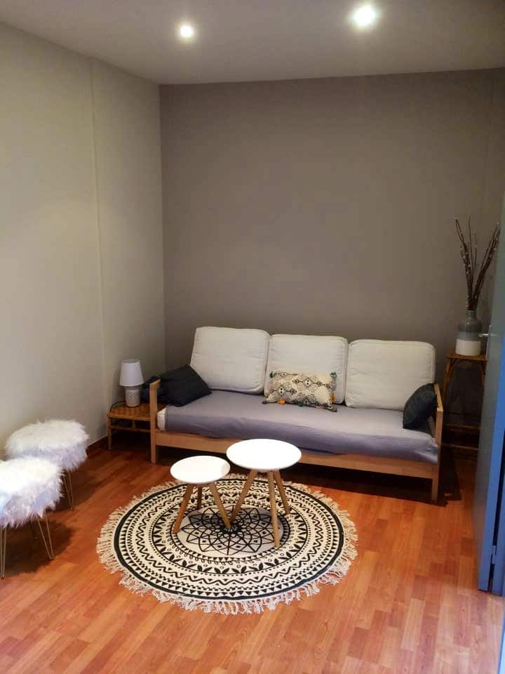 Appartement Individuel Plein Centre D’amboise - Amboise