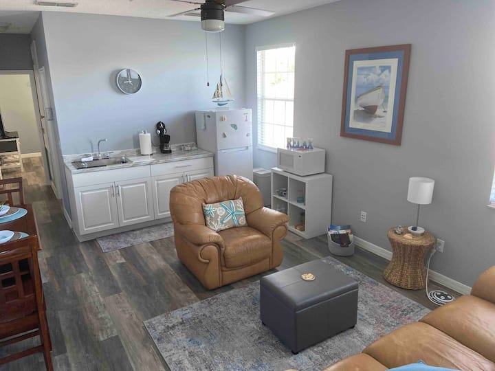 Entire  Penthouse Near Intl  Airport Mco - Orlando, FL