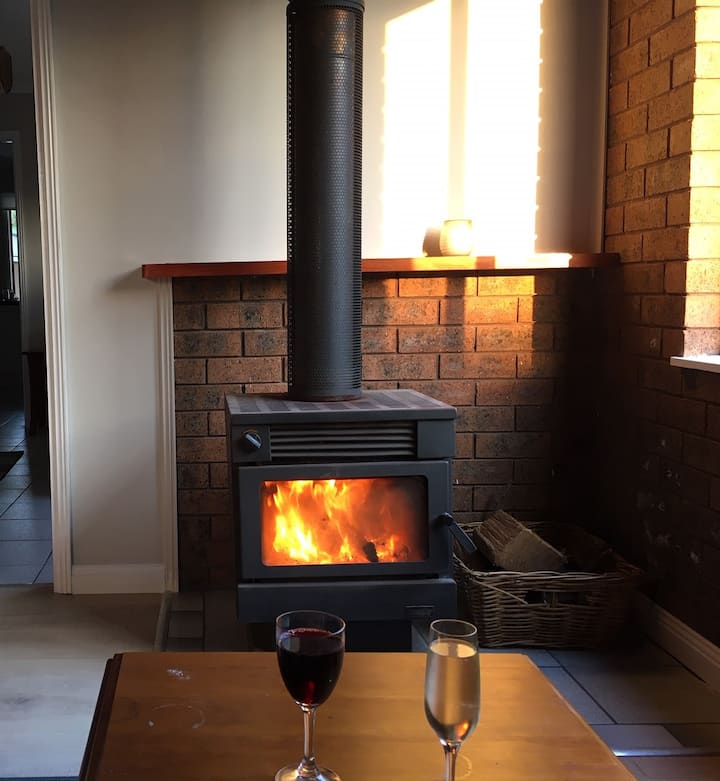 Vincentia Escape 70a Murray Street - Sanctuary Point