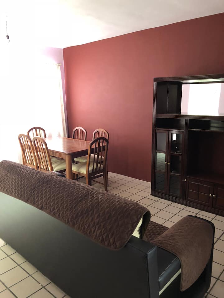 La Comodidad En Tu Viaje A Aguascalientes - Aguascalientes