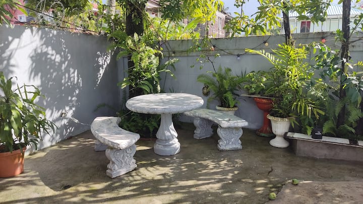 Comfortable House Close To Kingston/kitty Seawall - Guyana