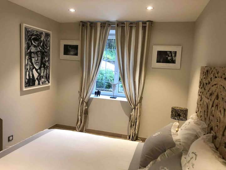 Charmes De La Forêt Biche - Huelgoat