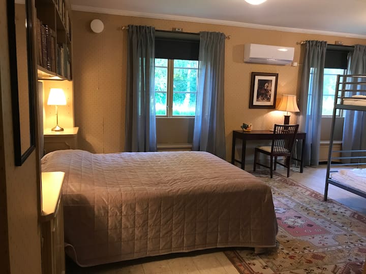 Big Family Room "The General Store House" - Karlsborg