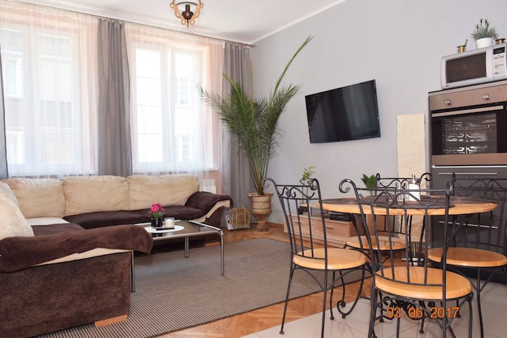 Great Place In Kazimierz District - Kraków