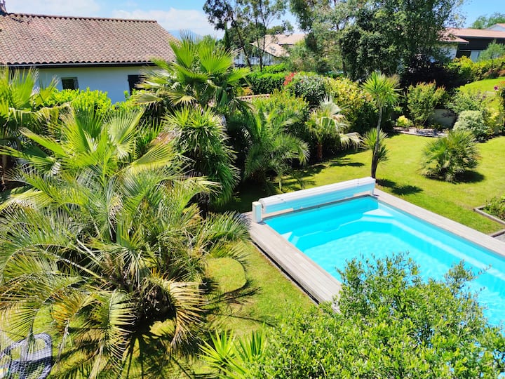 Villa Contemporaine Biarritz/bidart - Biarritz