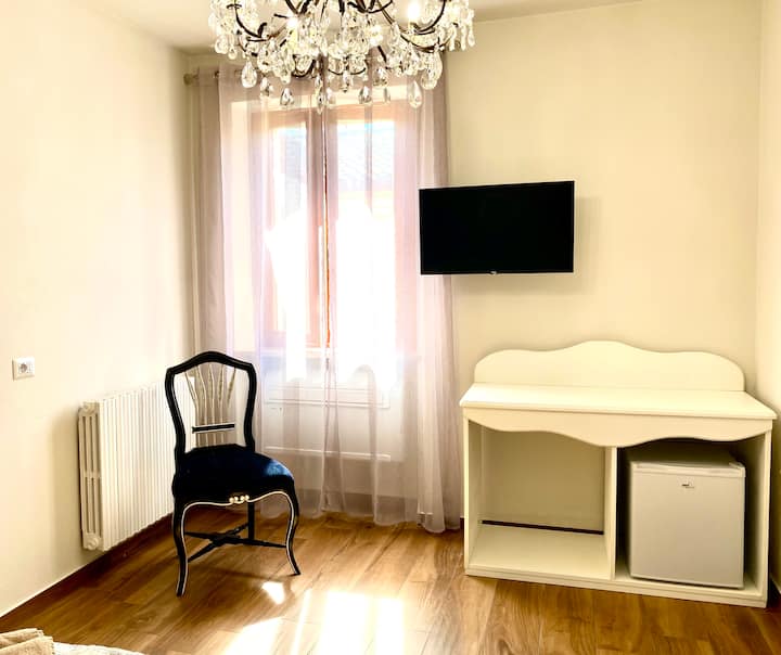 La Camera - Residenza Via Rocca Tre Secondo Piano - Lazise