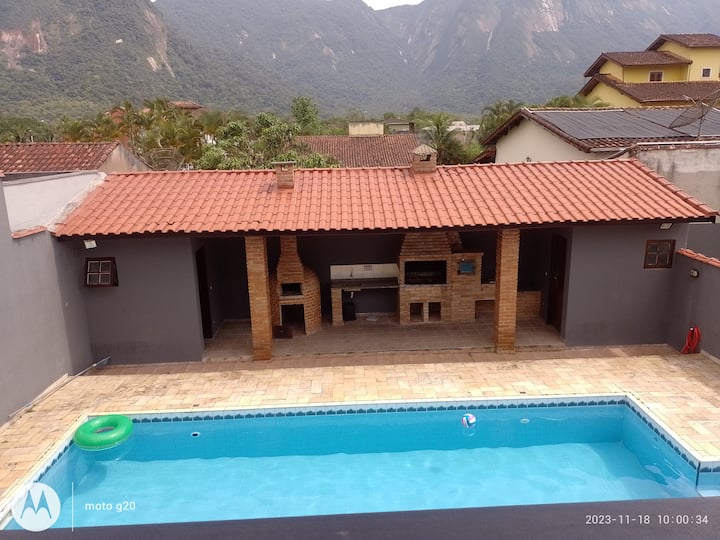 Beach House - Bertioga