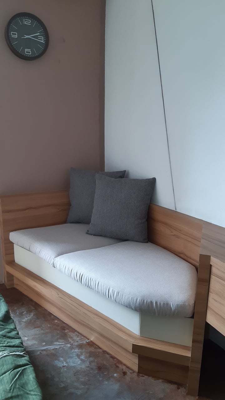 Apartment+near Beach+pool+gym+ High Speed Internet - Koh Samui