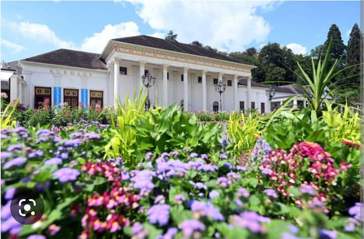 Royal Apartment Baden-baden - Rastatt