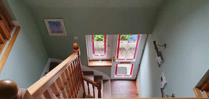 Beech Cottage,  54 Vatisker - Stornoway