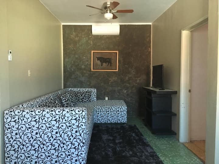 Suite Floresta 16 - Centro Histórico Oaxaca - Oaxaca de Juárez