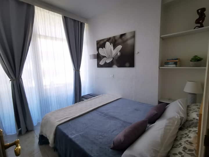 Estudio Ana - Puerto de la Cruz