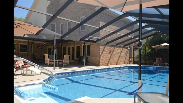 An Invitation To Oasis  Lavallet /3br Pool Home - Pensacola, FL