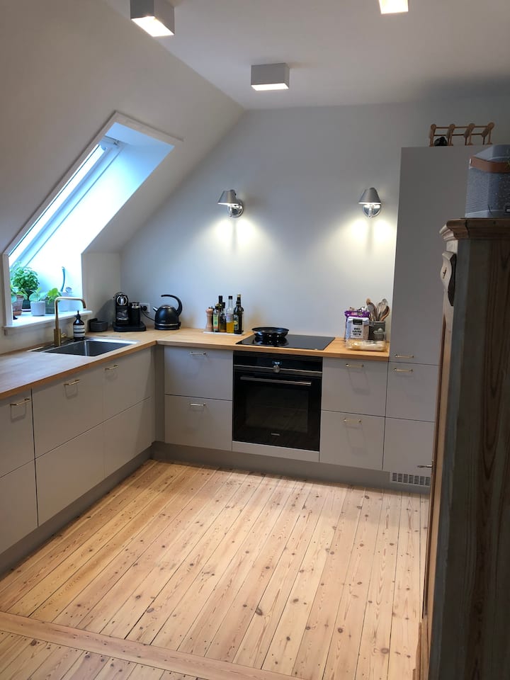 Apartment In Cph Nv - Copenhaguen