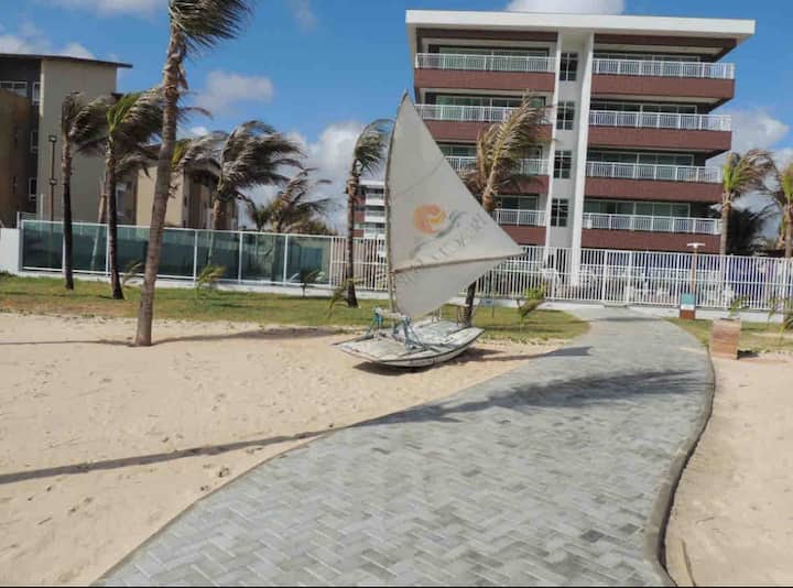 Porto Da Dunas - Condomínio Beach Way - Aquiraz