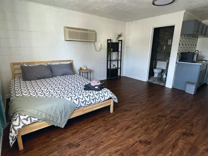 Studio On Brown Street (4) - Dayton, OH