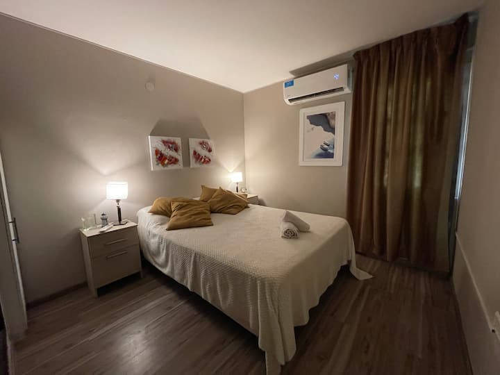 Osadía Suites La Rioja (Marruecos) - La Rioja