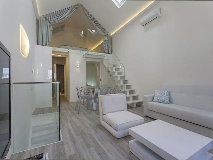 Ezflats Cascais Bay 2 - Cascais