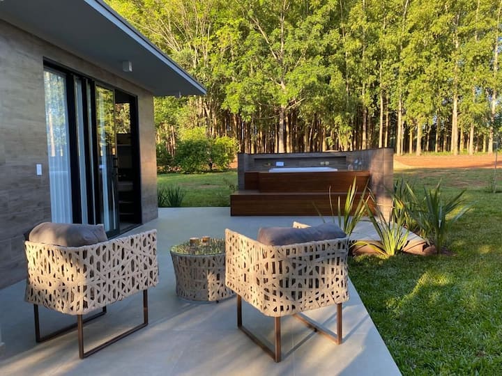 Entreverdes - Araucária - Brazil