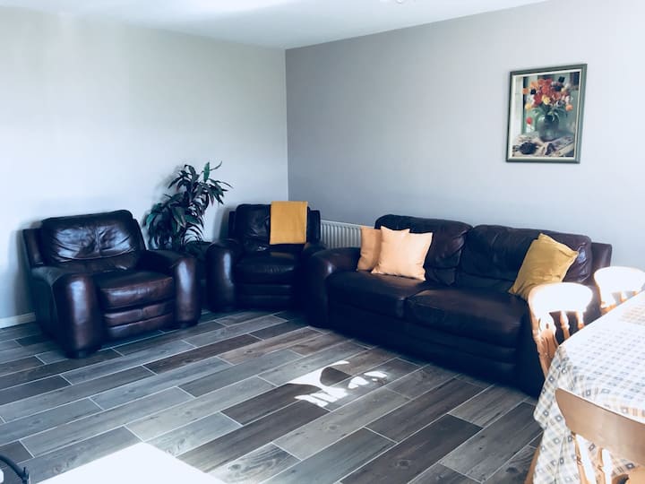 Oak Loft - Derry
