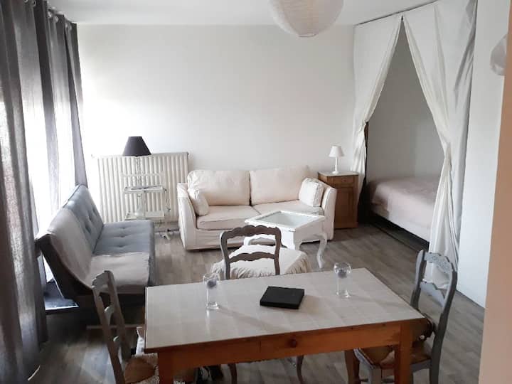 Oasis De Douceur Au Coeur Des Mille Royan - Royan