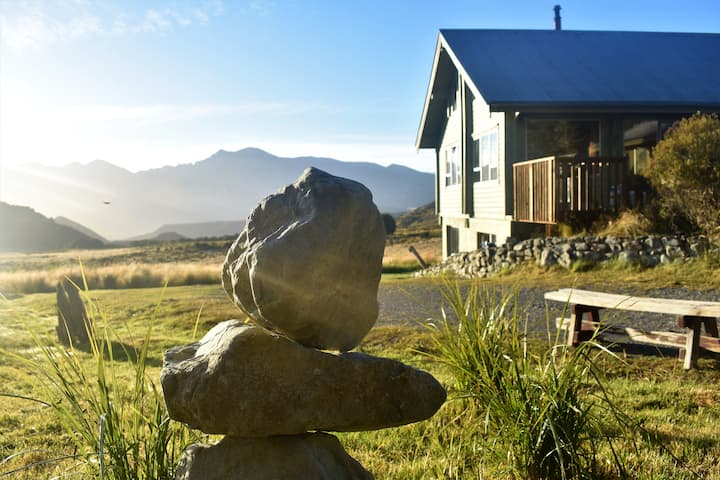 Forest Lodge - Entire Lodge - Broken River Ski Area