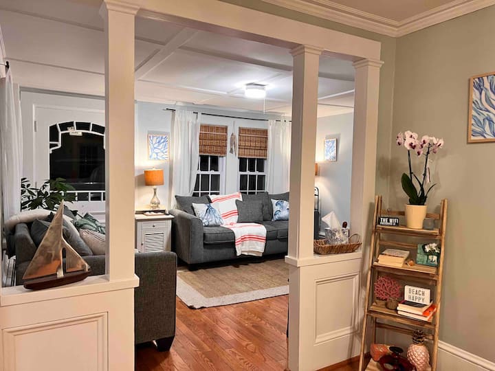 3br 1. 5 Bath Beach Cottage Near Kpt/beaches - Kennebunk, ME