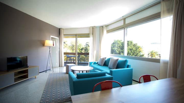 Superior Suite Balima Minaret M42 - Rabat