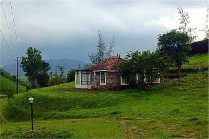Ananya Estate Cottage Sc - Vagamon