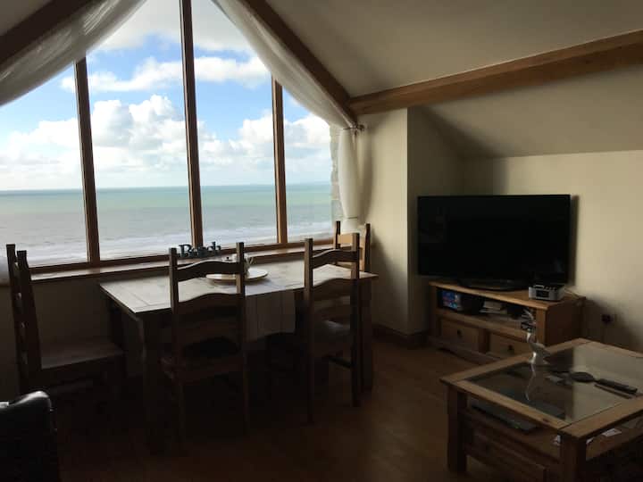 Penty Mochyn With Sea Views - Barmouth