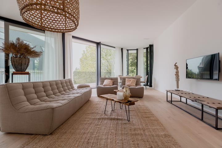 The Penthouse - Schilde