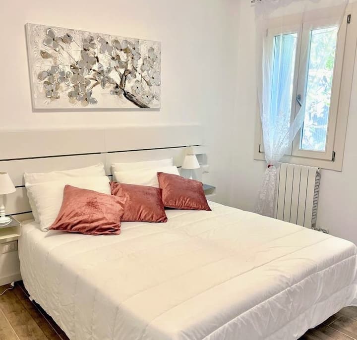 Angelo 2, Nuovissimo Vicino A Rialto - Venezia