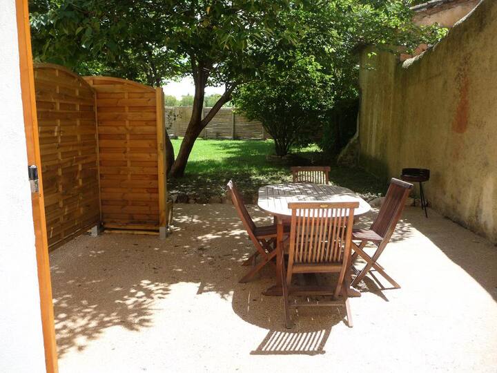 Studio 4 Personnes 185085 - Le Thor