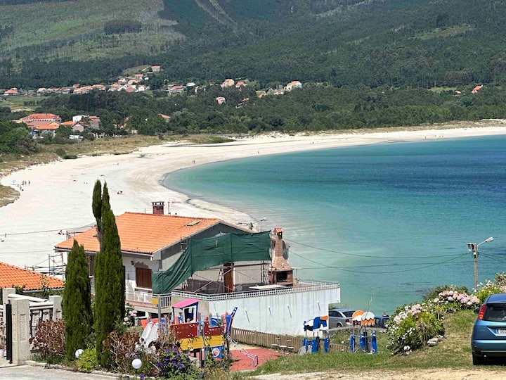 Vacaciones Con Vistas Al Mar - Finisterre