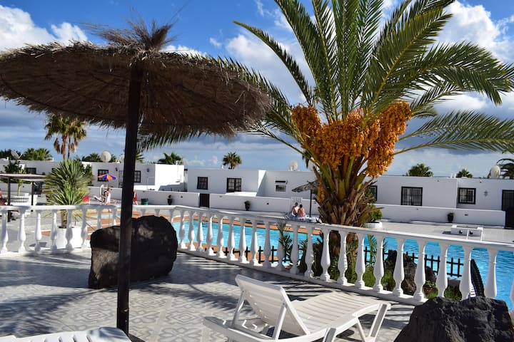 Seaviews Appartment In Puerto Del Carmen - Puerto del Carmen