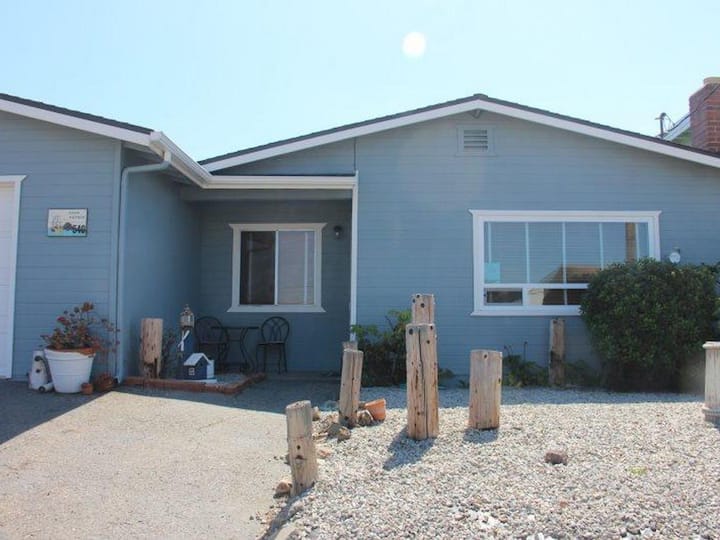 Great Family Home! Close To Downtown Morro Bay! - Morro Bay, CA