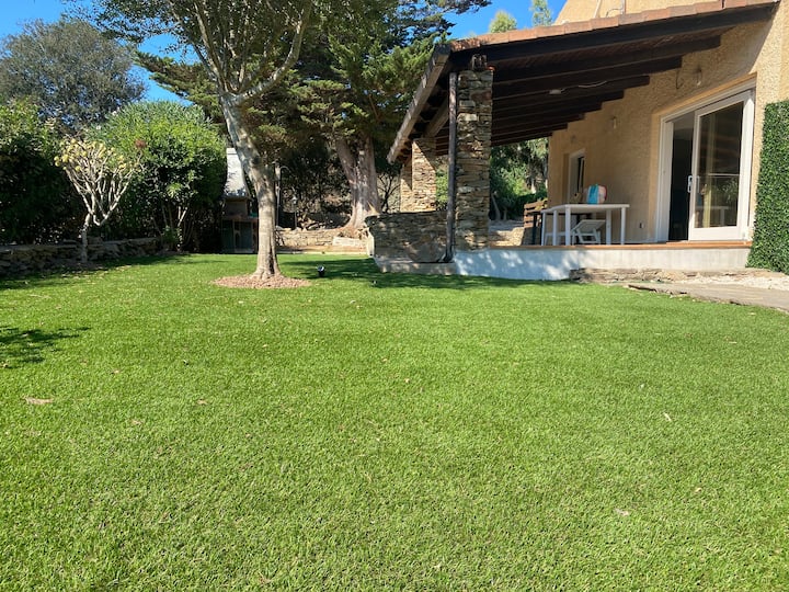 Villetta Ancora - Stintino