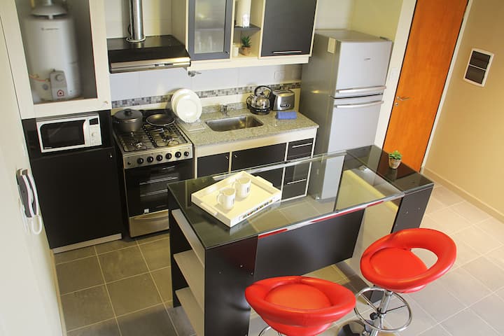 Duplex - Rafaela