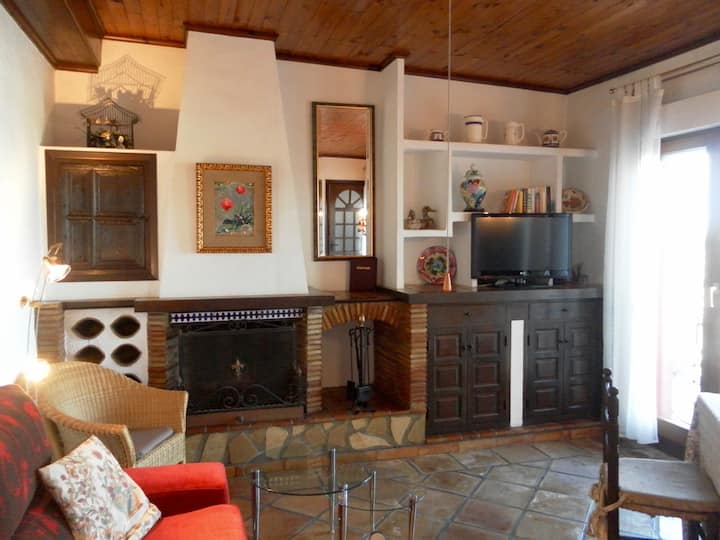Casita Dema. Das Appartement Im Herzen Denia - Dénia