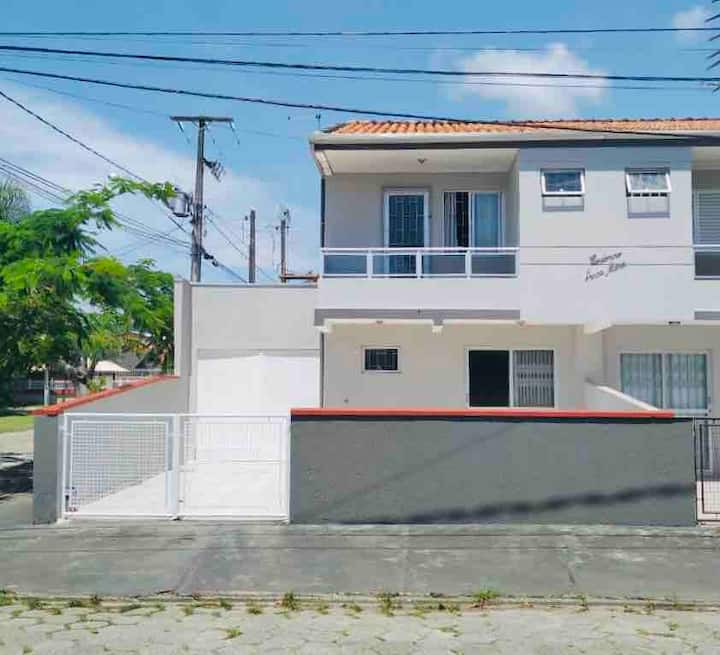 Casa Da Praia - Matinhos