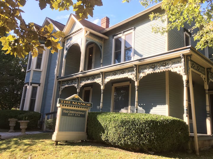 Brand New!  Historic Charmer 3 Blocks To Downtown - Bloomington, IN