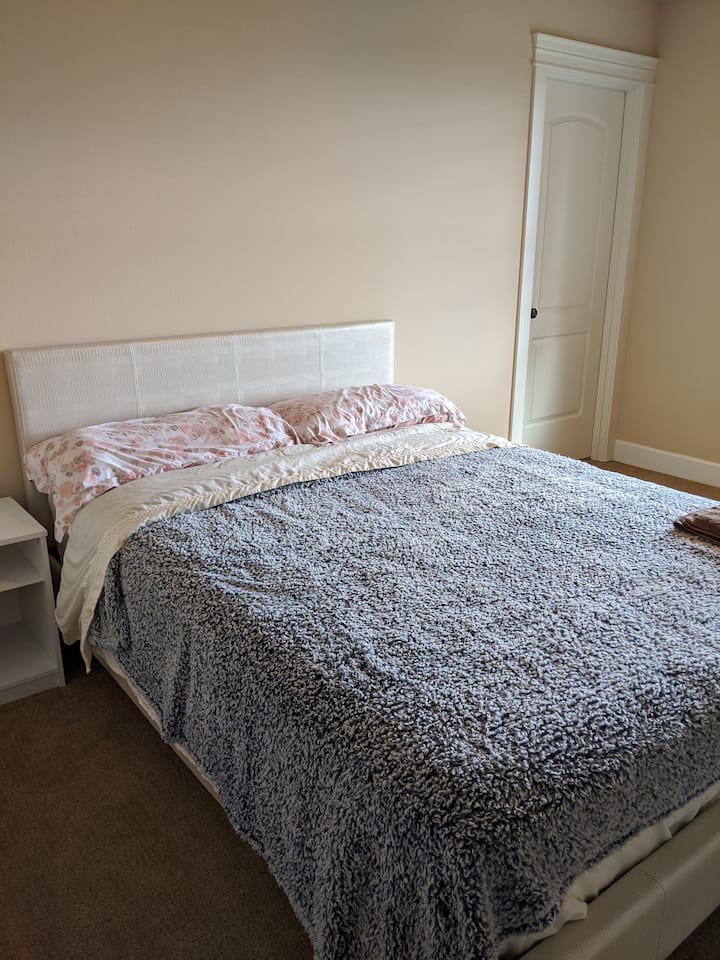 Mountain/river View Clean Cozy Private Room - 밴쿠버