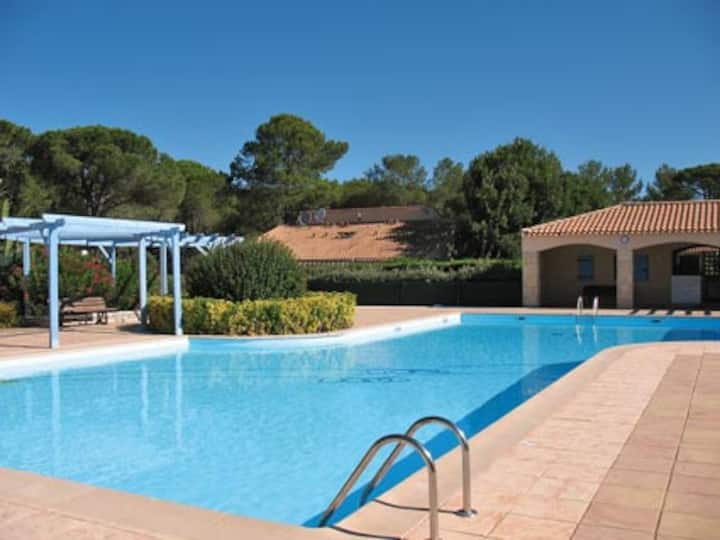 Mazet Tout Confort Près Du Golf De Saint Endréol - La Motte