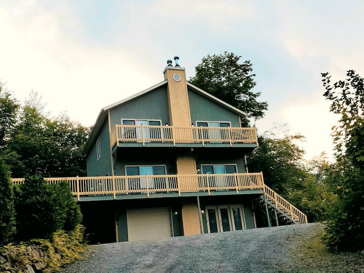 *5min De St Sauveur* - Mont-Gabriel