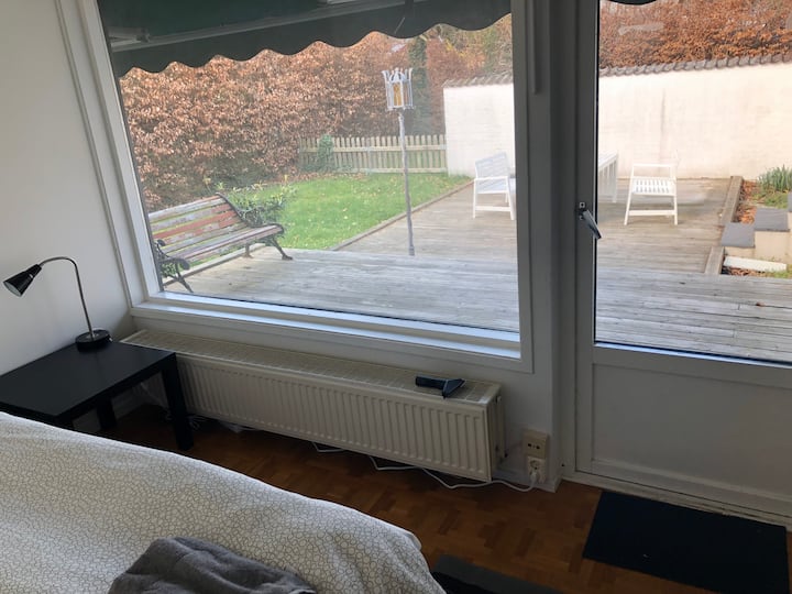 Entire House For Big Groups At A Perfect Location - Malmö