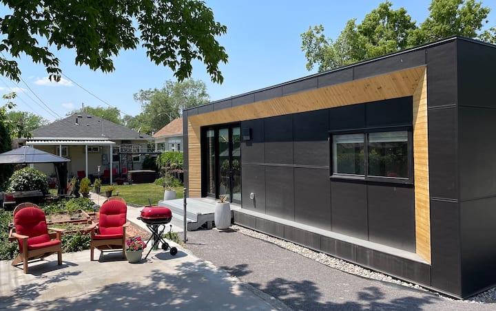 New Modern 9th & 9th, East Liberty Area Guesthouse - Utah