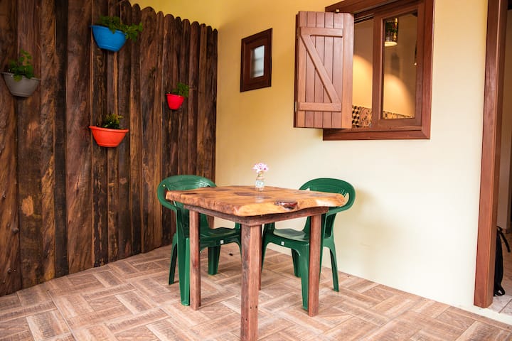 Ninho Das ÁGuias - Cabana Até 2 Pessoas - Nova Petrópolis