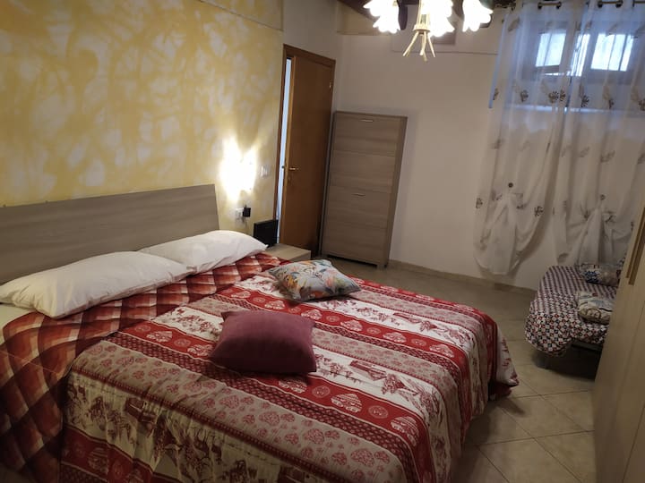 Casa Maria - Portoferraio