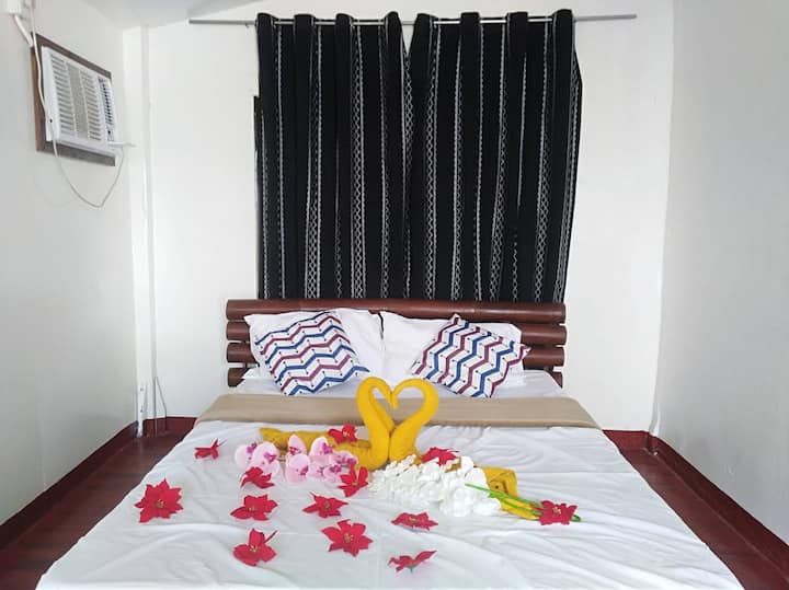 Torogan Resort & Spa - El Nido
